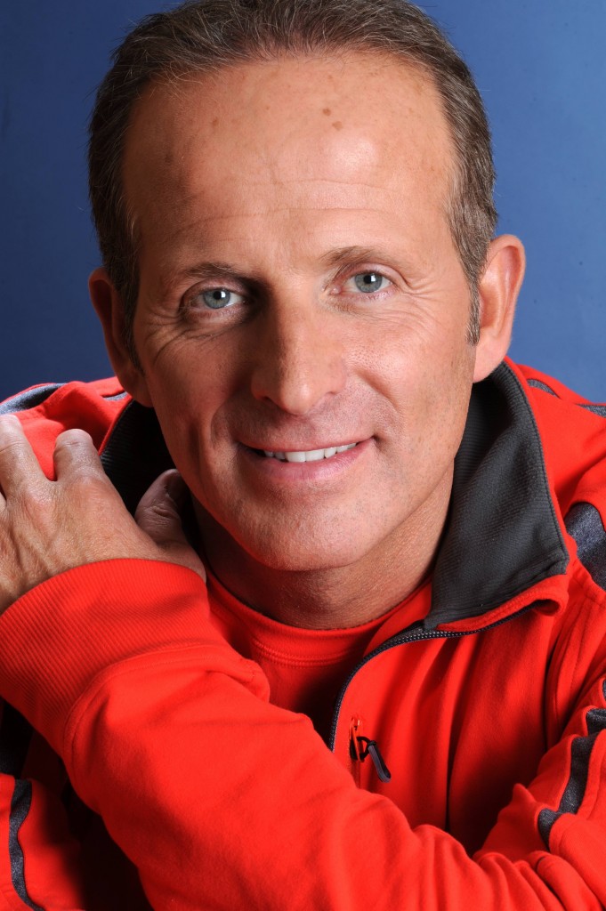 About David | The Kickass Life Podcast with David Wood